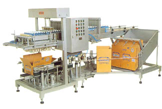 ELGIE PACKAGING EQUIPMENT